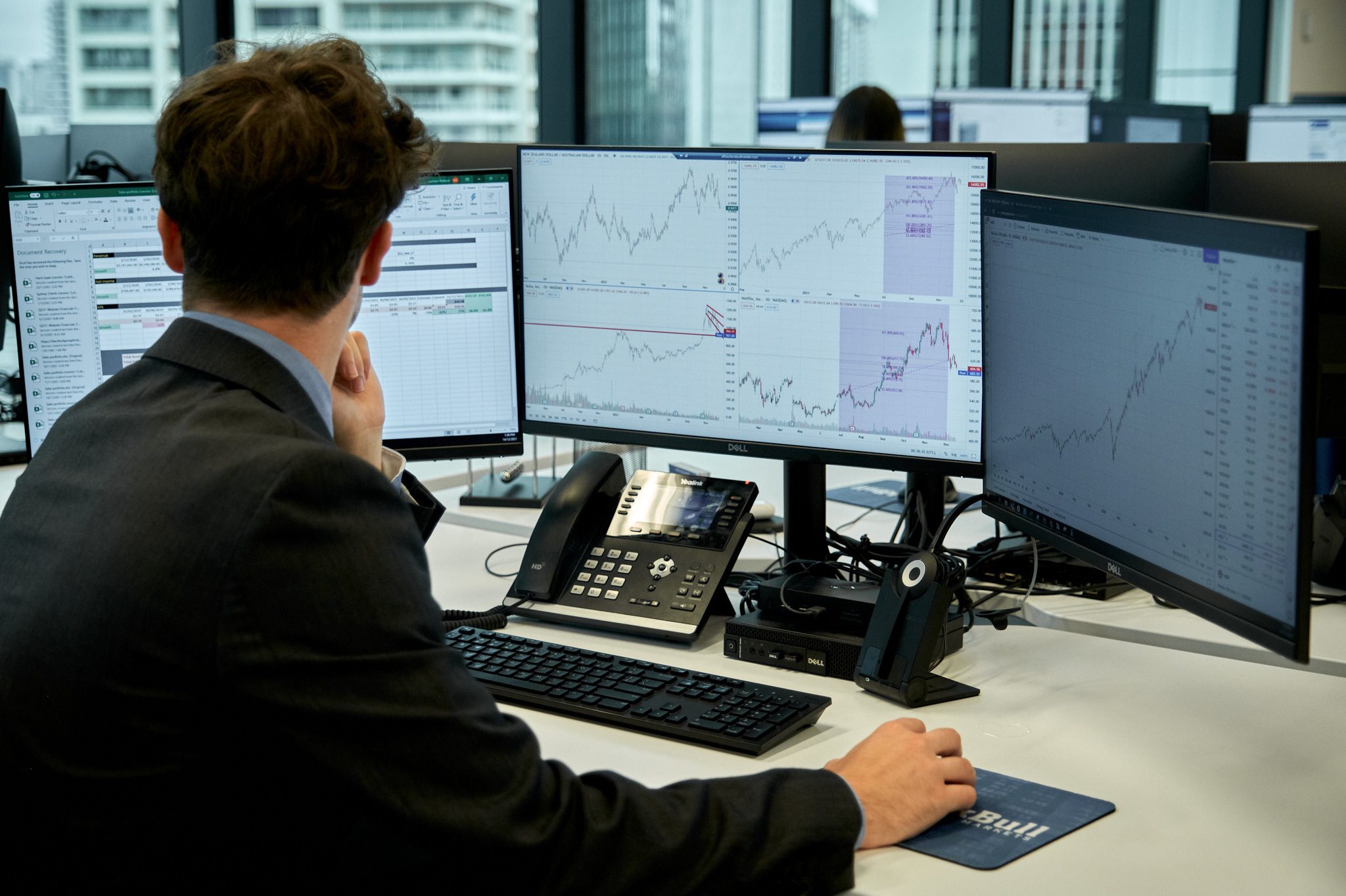 Pro Trading Account Subscriptions | BlackBull Partners